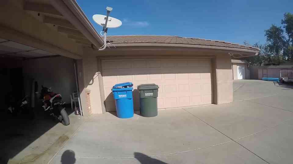 Angry Neighbors Hate My Motorcycle...