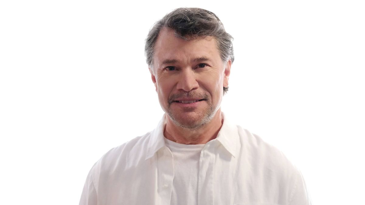 Peter Reckell Talks ‘Days of Our Lives,' Bo & Hope and Where He's Been