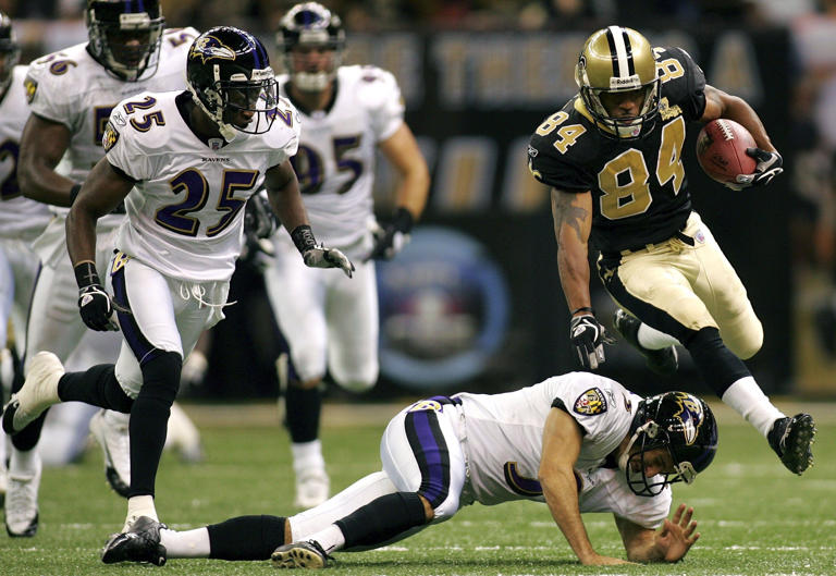 Ranking the top 10 kick return yardage leaders in Saints history
