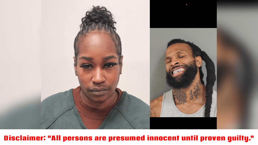 Two arrested after hit-and-run injuring Baton Rouge police officer