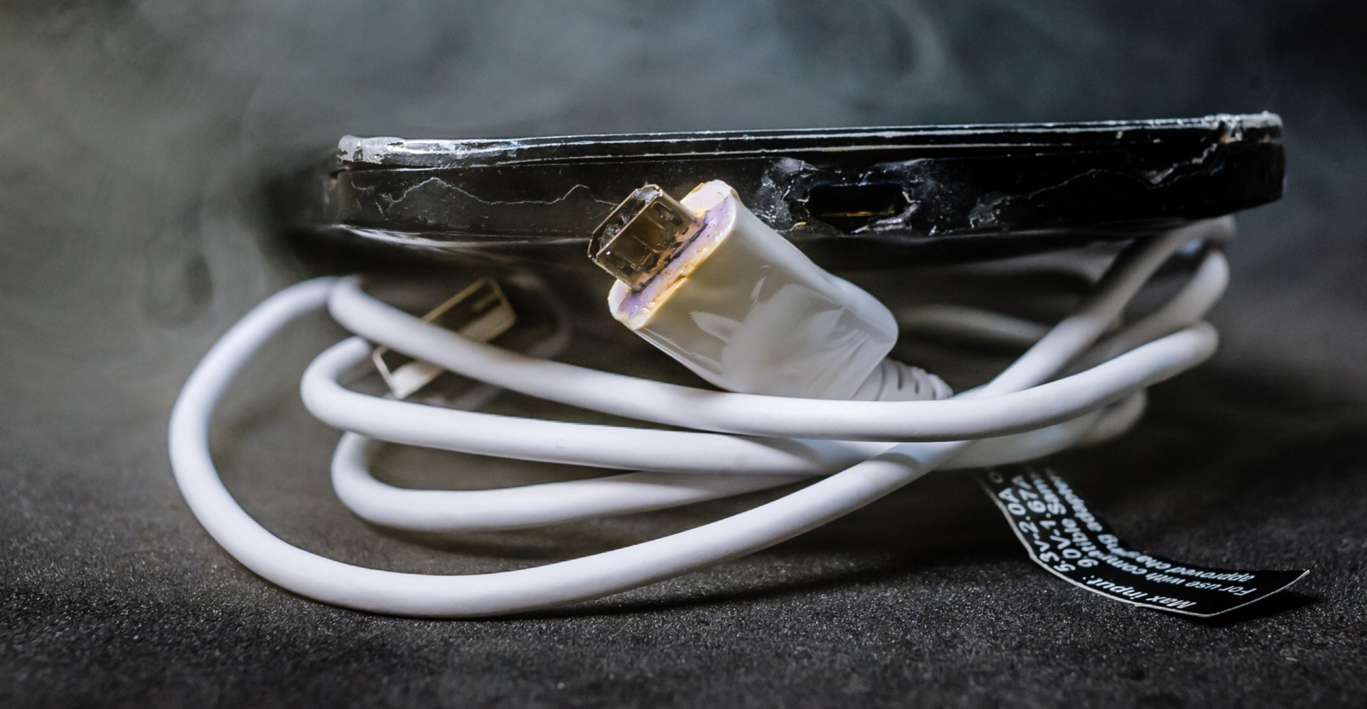 Why mobile devices explode and how to prevent it