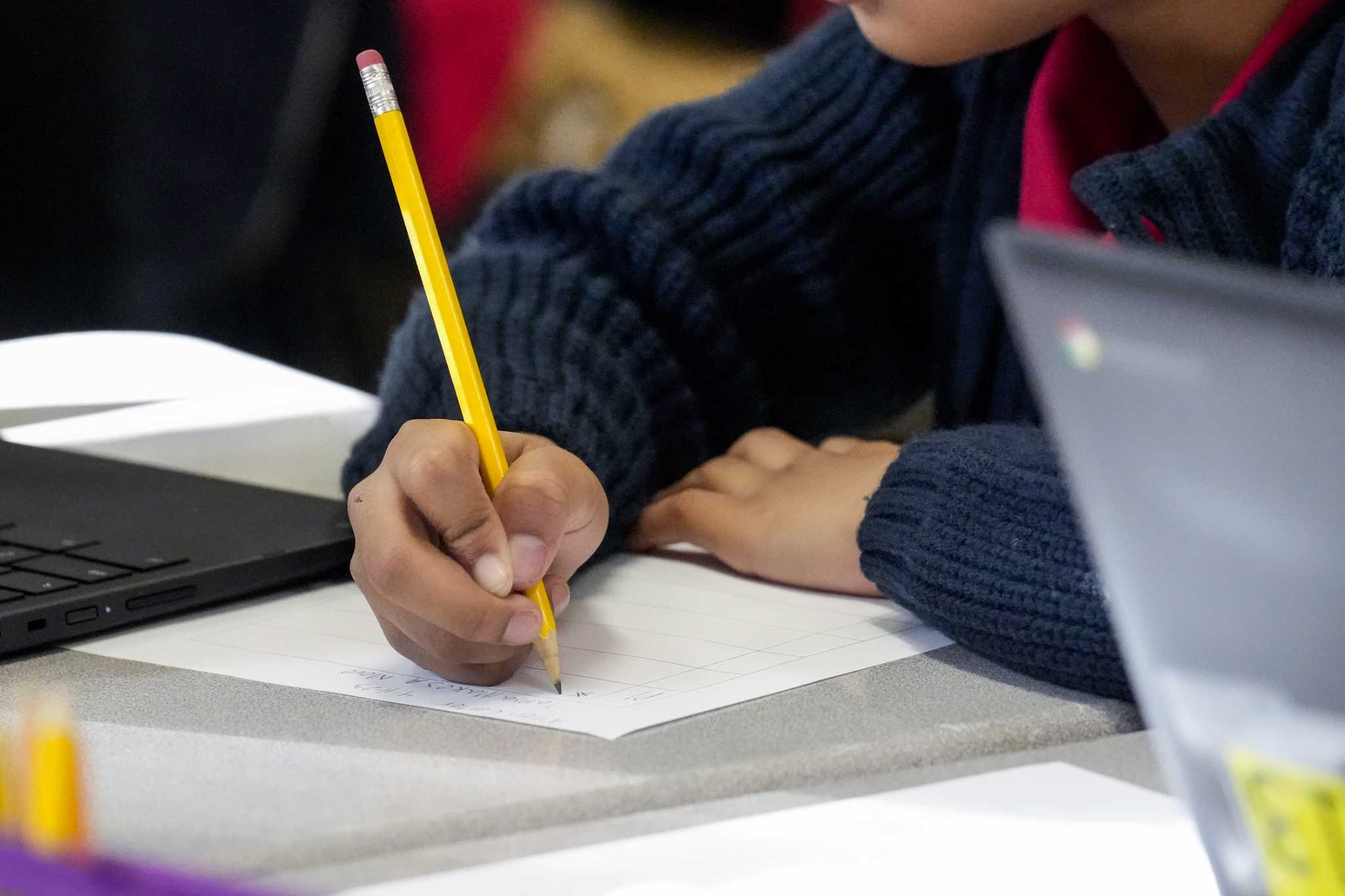 STAAR test results for elementary, middle schools: See how Houston-area ...