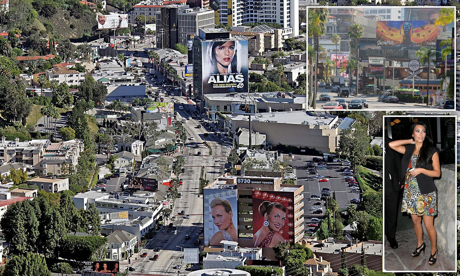 One of America's most iconic streets is dying as businesses flee the ...