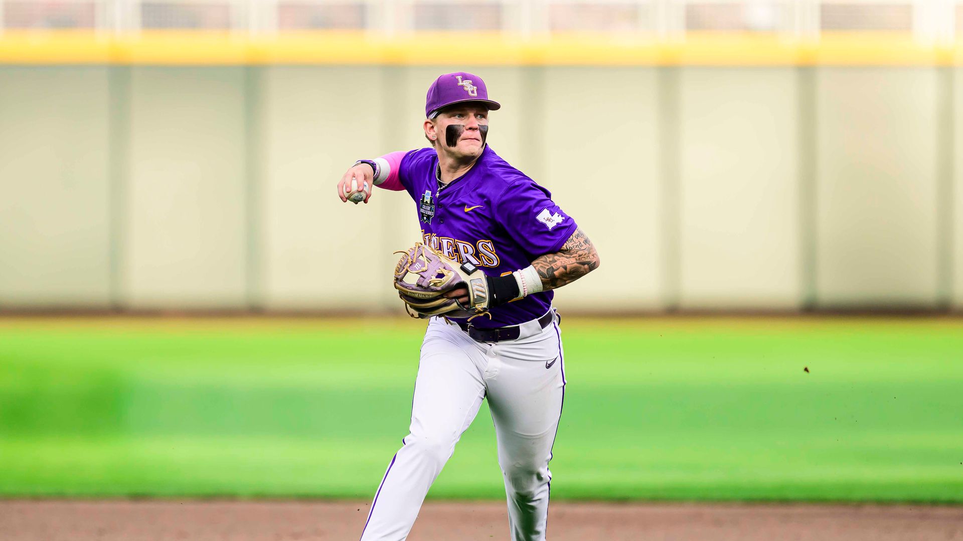 2025 Texas Rangers draft preview: Daniel Dickinson