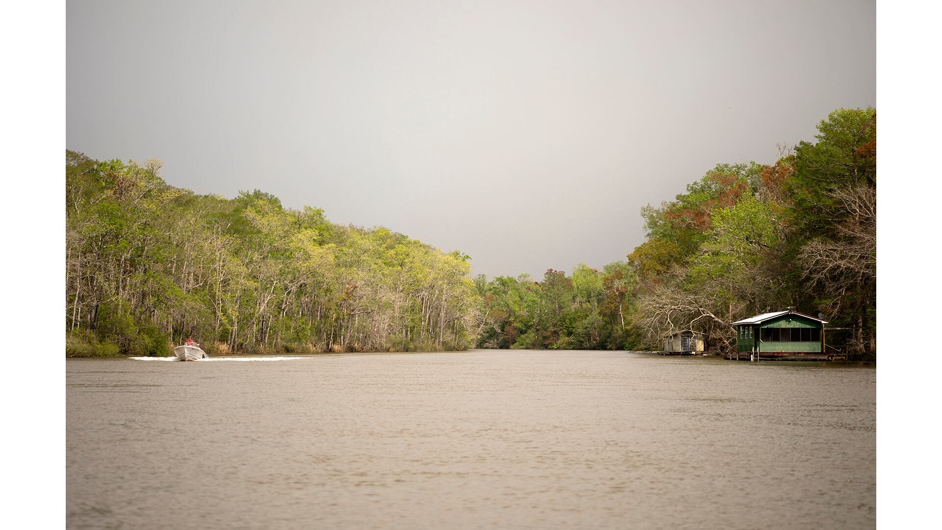 Clearwater Land and Minerals’ oil drilling permit request denied by FDEP