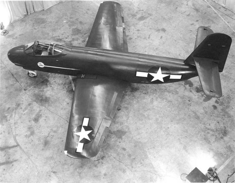 Fort Worth Aviation Museum Receives the Last Vought F6U Pirate