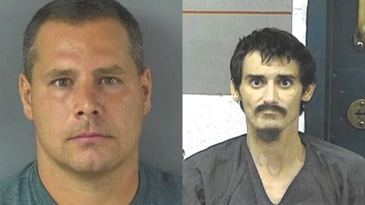 Crystal Rogers case: Why Brooks Houck and Joseph Lawson are being tried ...