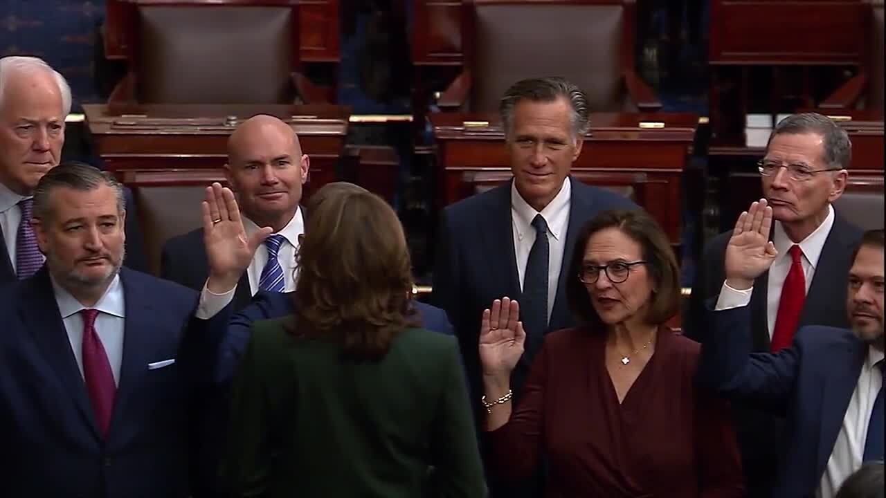 Georgia man facing federal charges after threatening Nebraska Sen. Deb ...