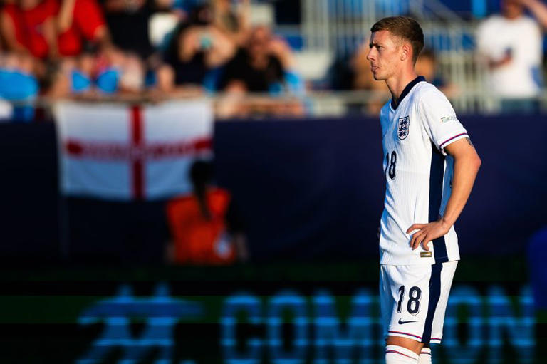 Jay Stansfield 'the best' as Chris Davies places Birmingham City ...