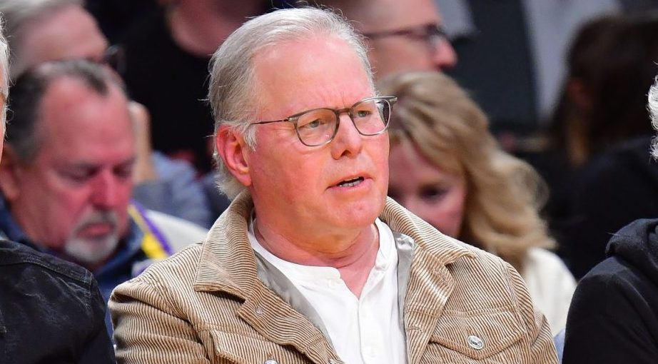 Zaslav Takes Pay Cut, TNT Sports Future Unclear in WBD Shakeup