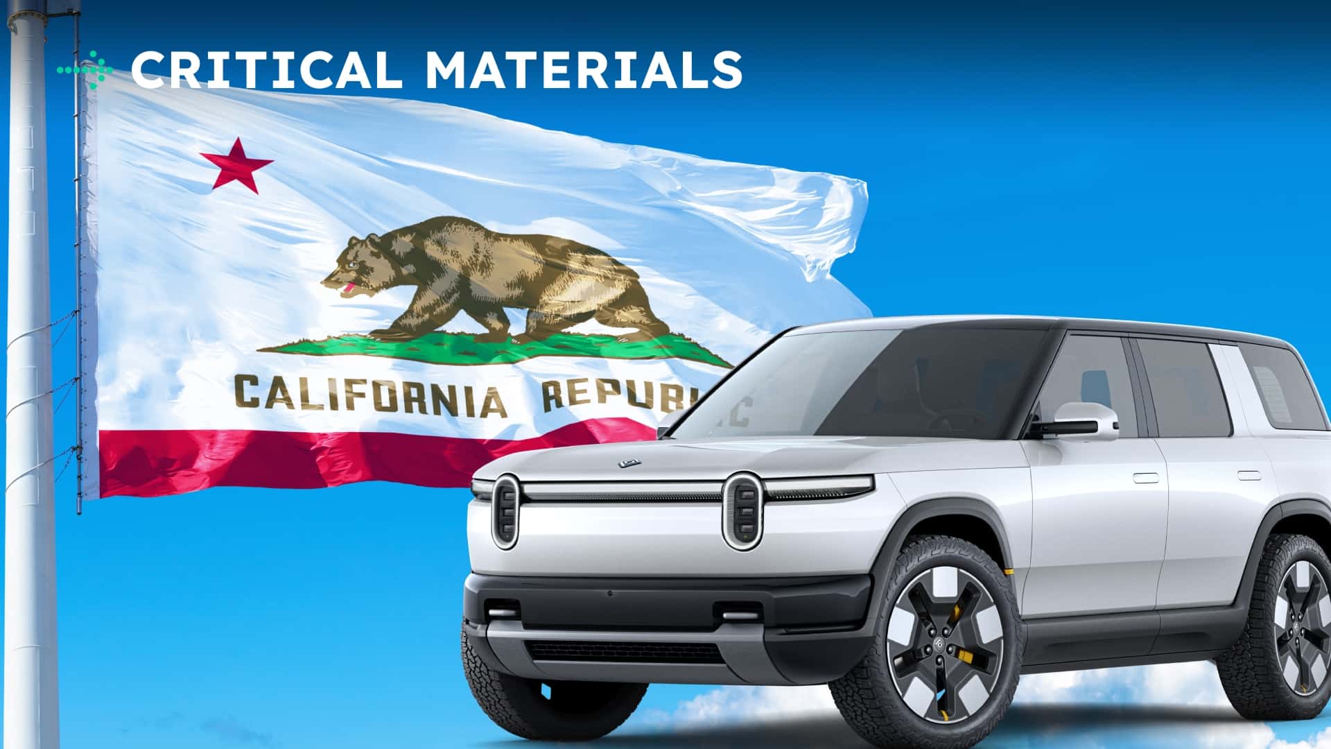 California vs. Trump: The High-Stakes Fight Over Your Next Car