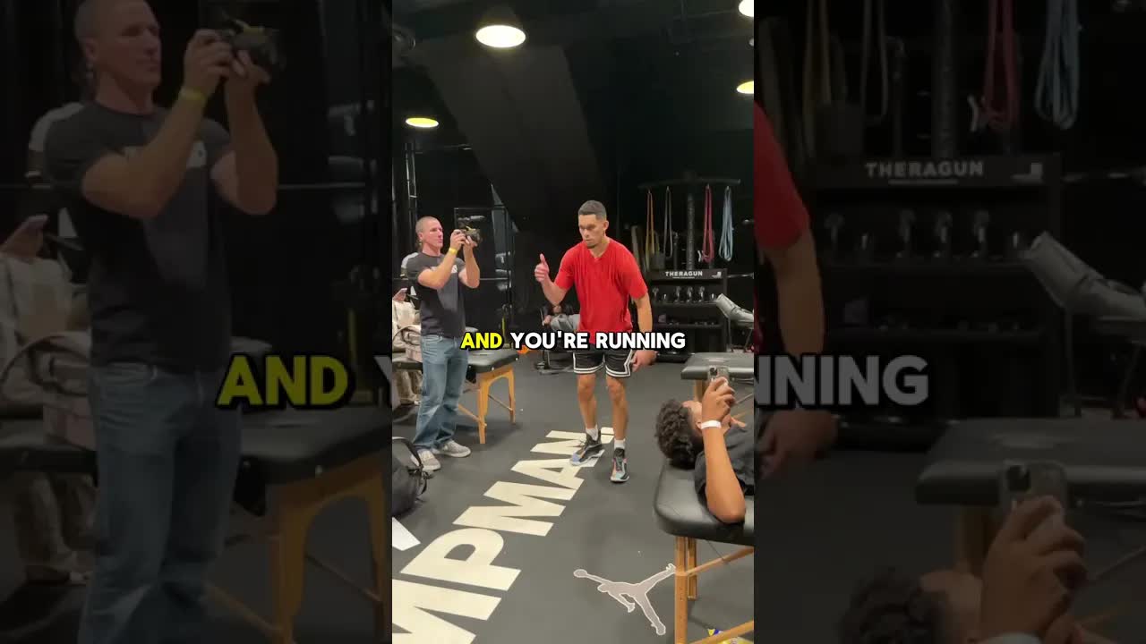 isaiah rivera: instantly jump higher with these vertical cues