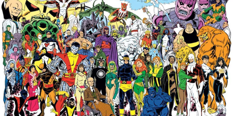8 Upcoming Marvel Movies That Are Stuck In Limbo