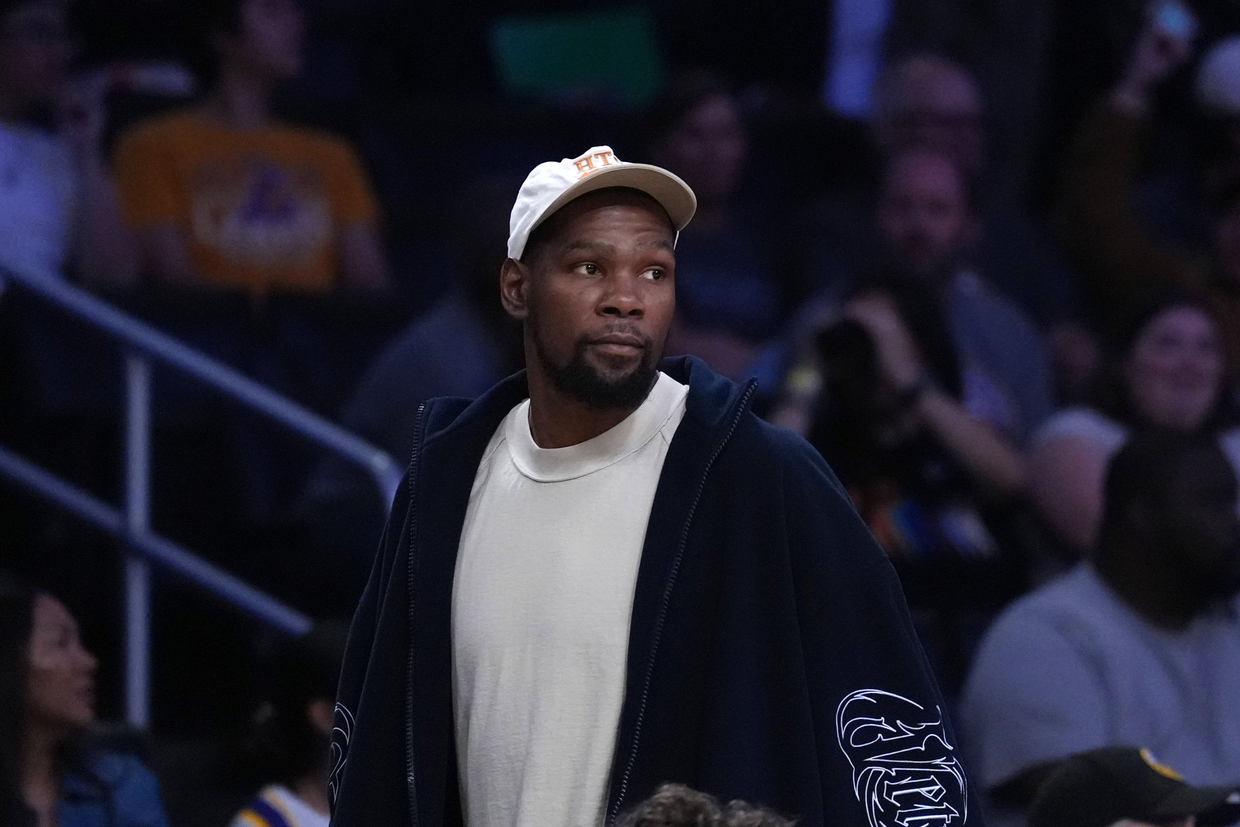 Report: Timberwolves Are Team ‘With The Most Interest’ In Trading For ...