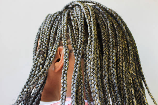 Tout Ce Qu'Il Faut Savoir Avant De Faire Des Box Braids