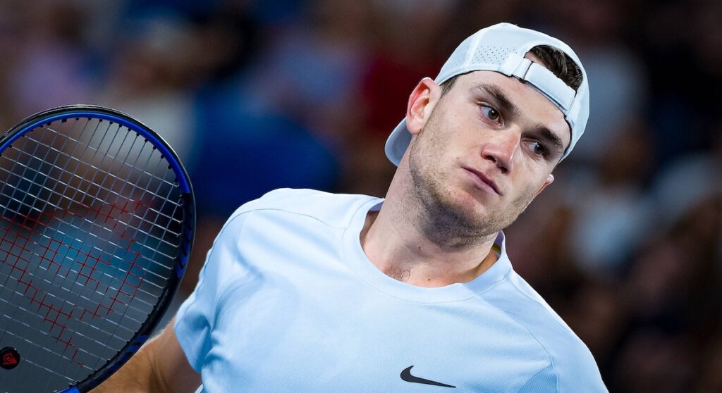 Jack Draper après sa victoire sur le court Andy Murray : « C’est impos ...