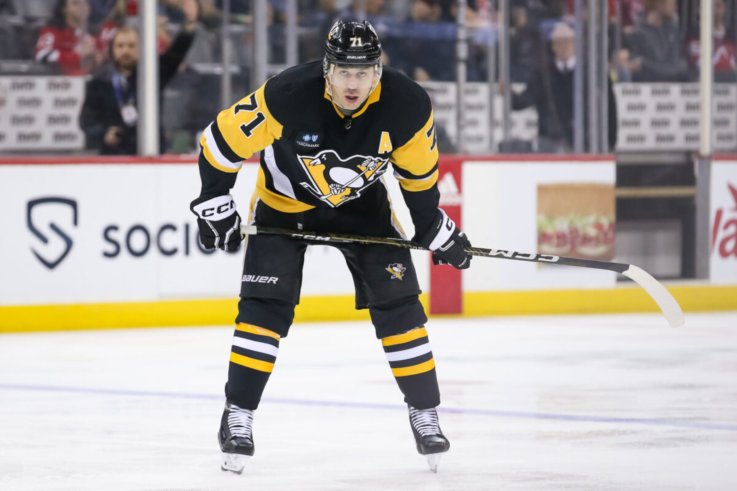 Penguins possible 2026 offseason moves