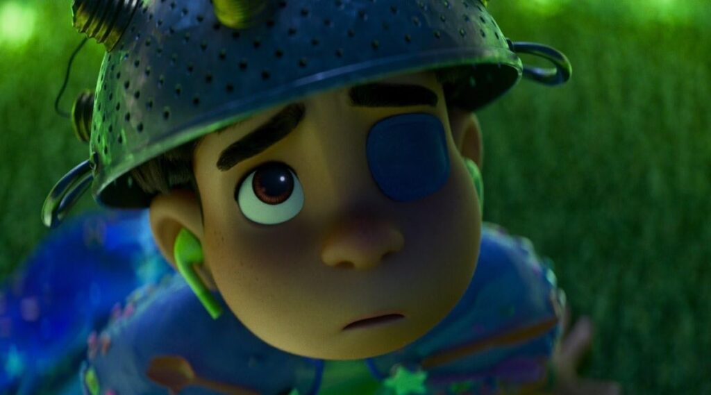 REVIEW: ‘Elio’ Gets Lost In The Stars But Mostly Finds Its Way Home