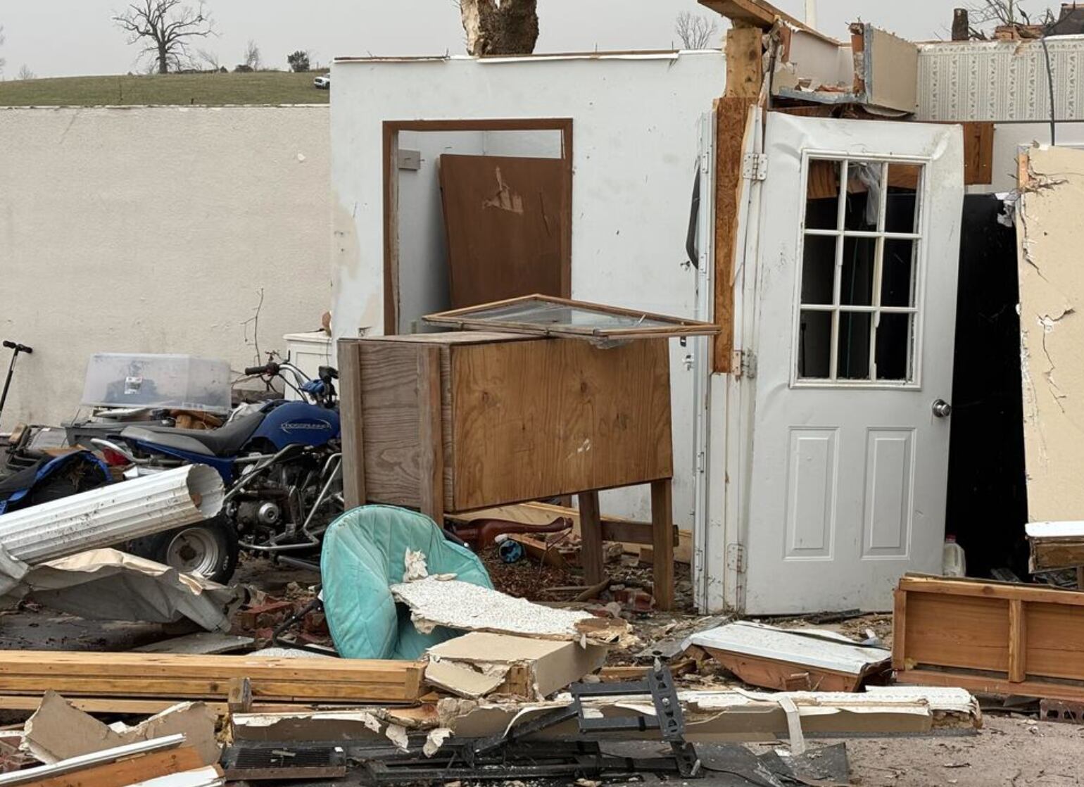 FEMA disaster recovery centers opening in Howell, Ozark, & Webster Counties