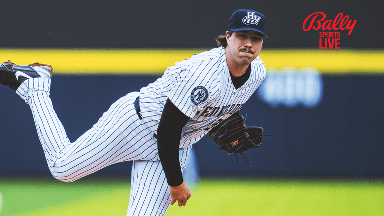 Is Bryce Cunningham a Future Ace for the Yankees?
