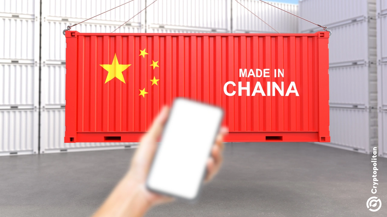 Trump’s T1 smartphone can’t be ‘made in the USA’