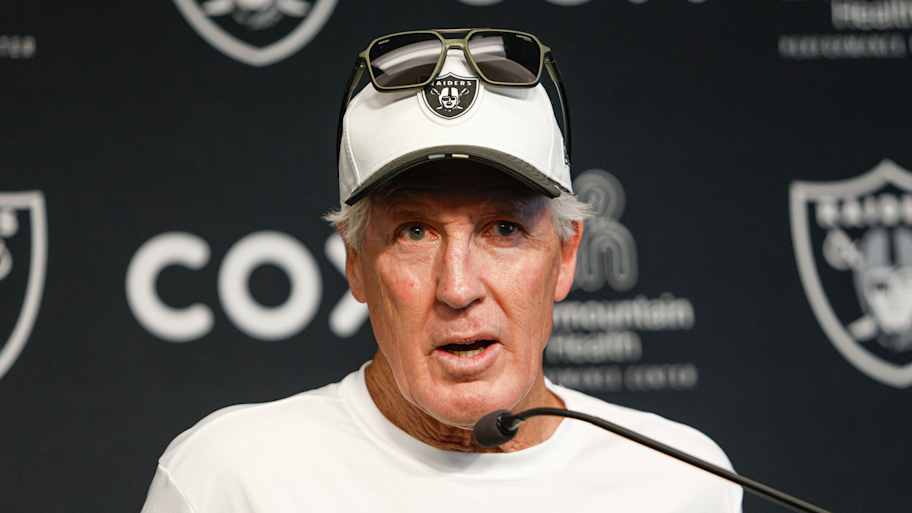 Raiders Who Must Step Up in 2025