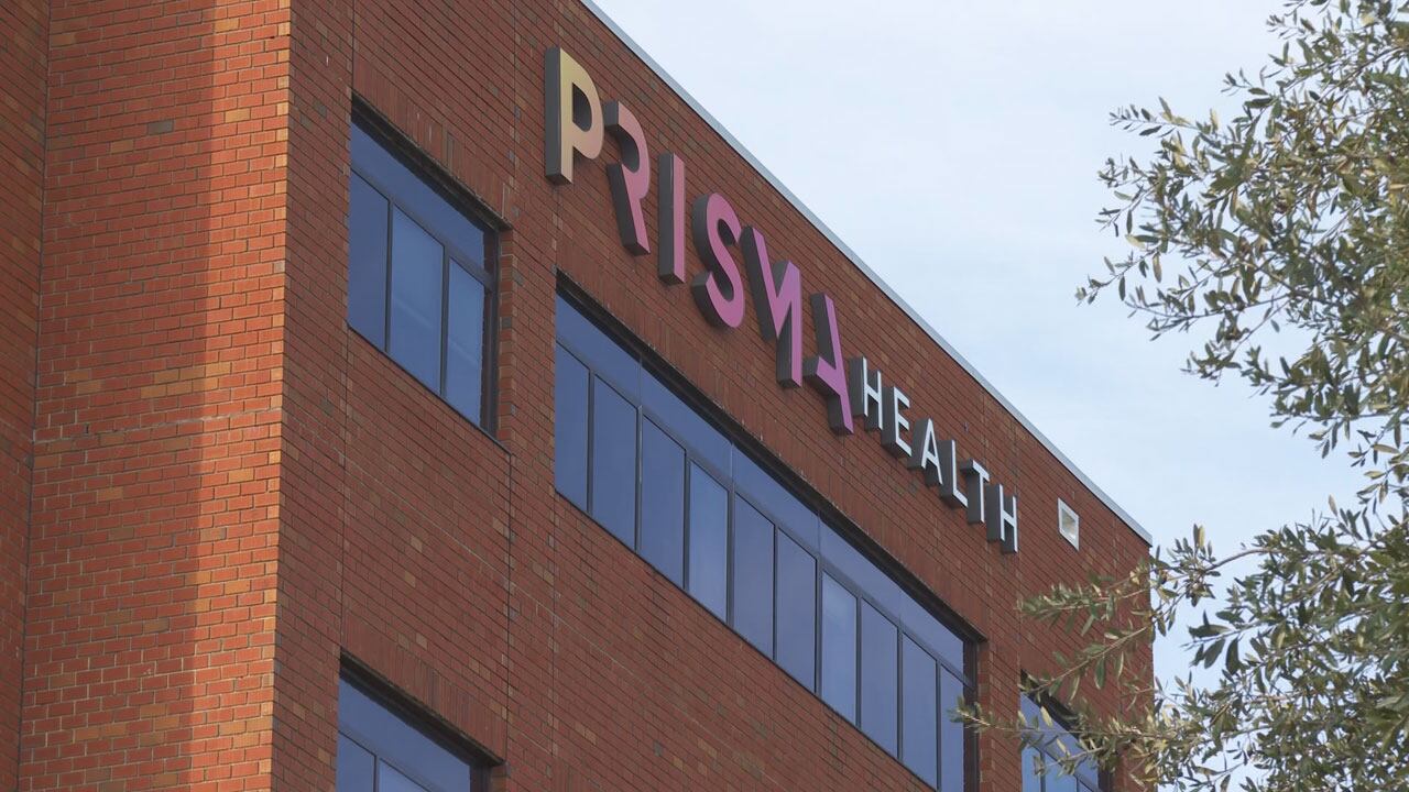 SC infant safely surrendered under ‘Safe Haven Act’