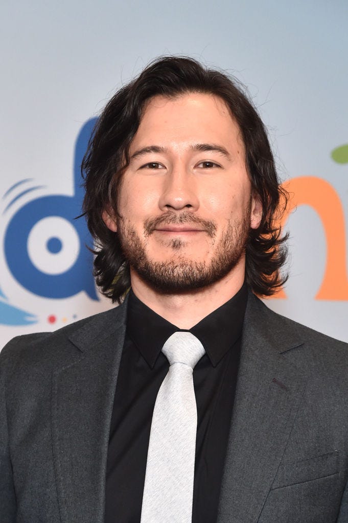 Movie by Cincy's Markiplier is a box office hit. When will it hit ...