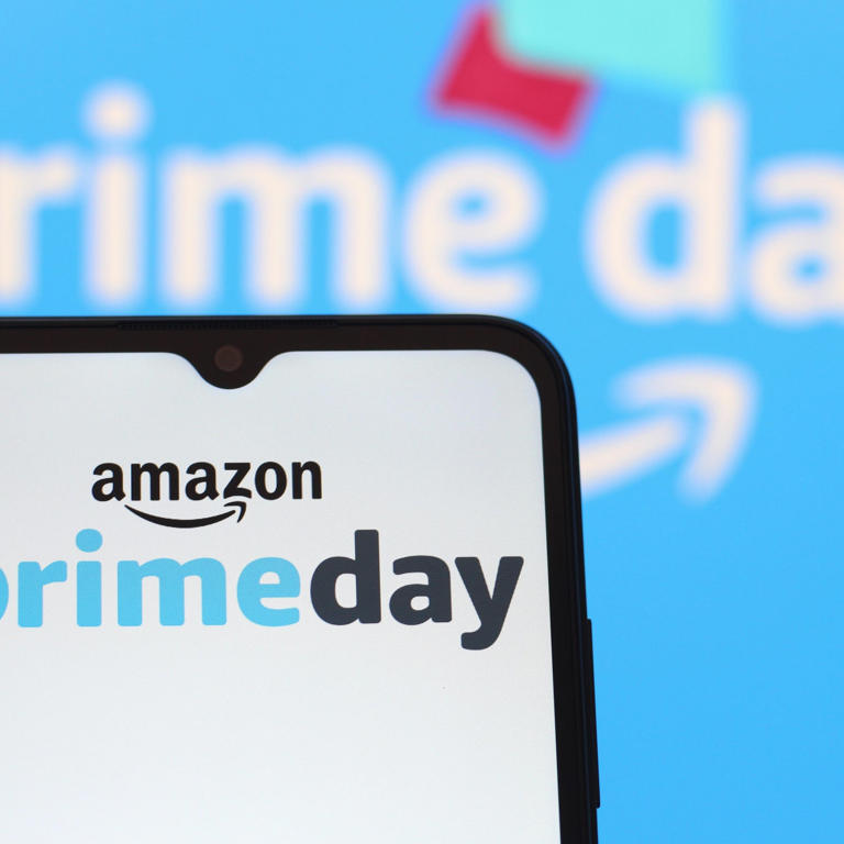 Amazon's Prime Day kicks off July 8. Here's what to know.