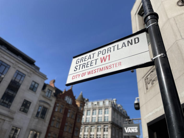 Fake gifts warning as scammers target prestigious London addresses