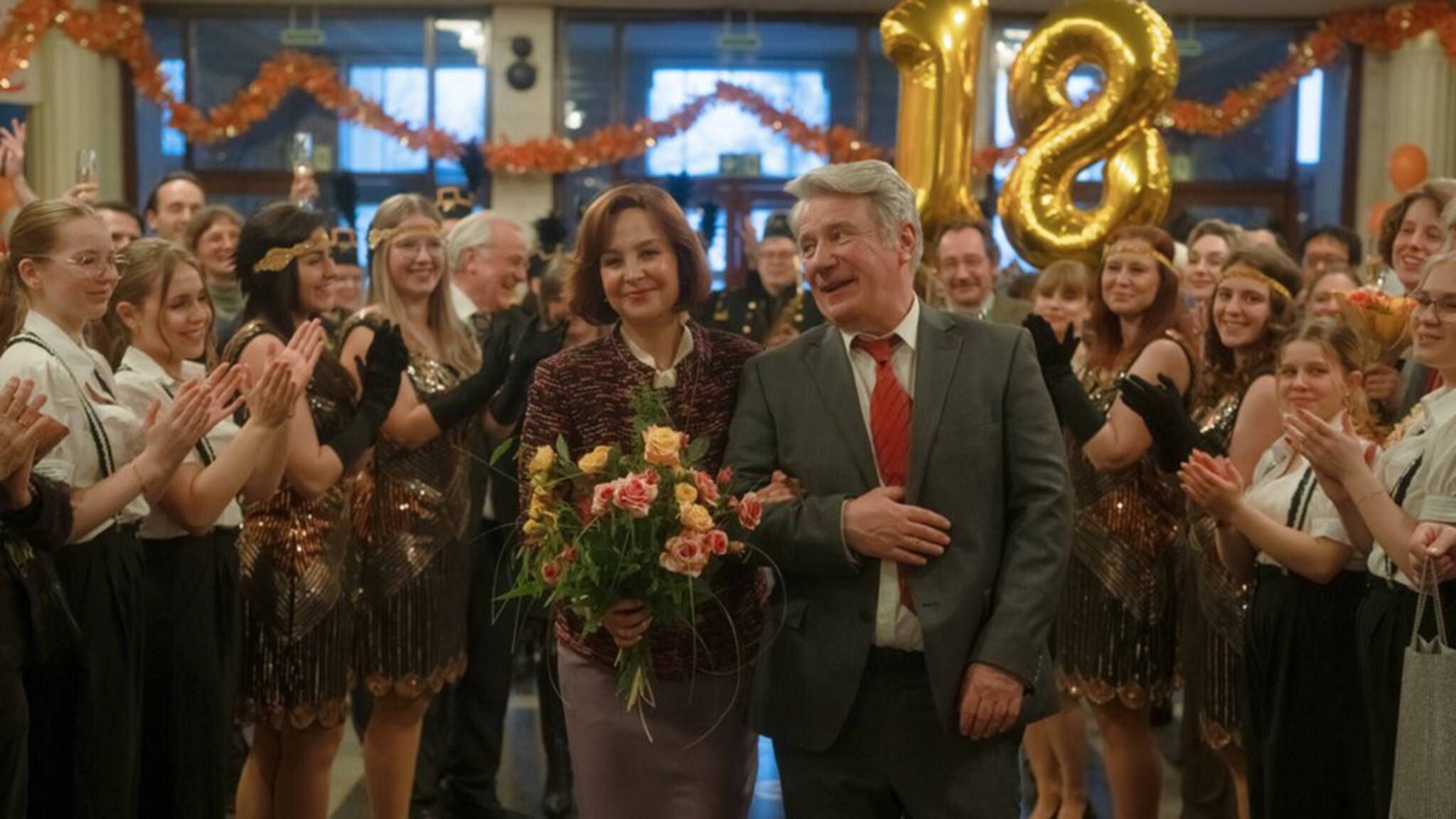 „Der Fall Marianne Voss“ am 20. Juni auf Arte: Wie viel vom Mordfall ...