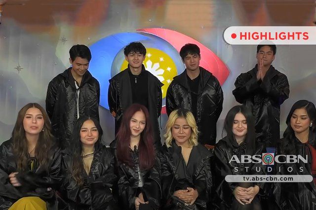 Day 101: Ex-Housemates, nagbabalik bilang Duo Challengers | PBB Collab
