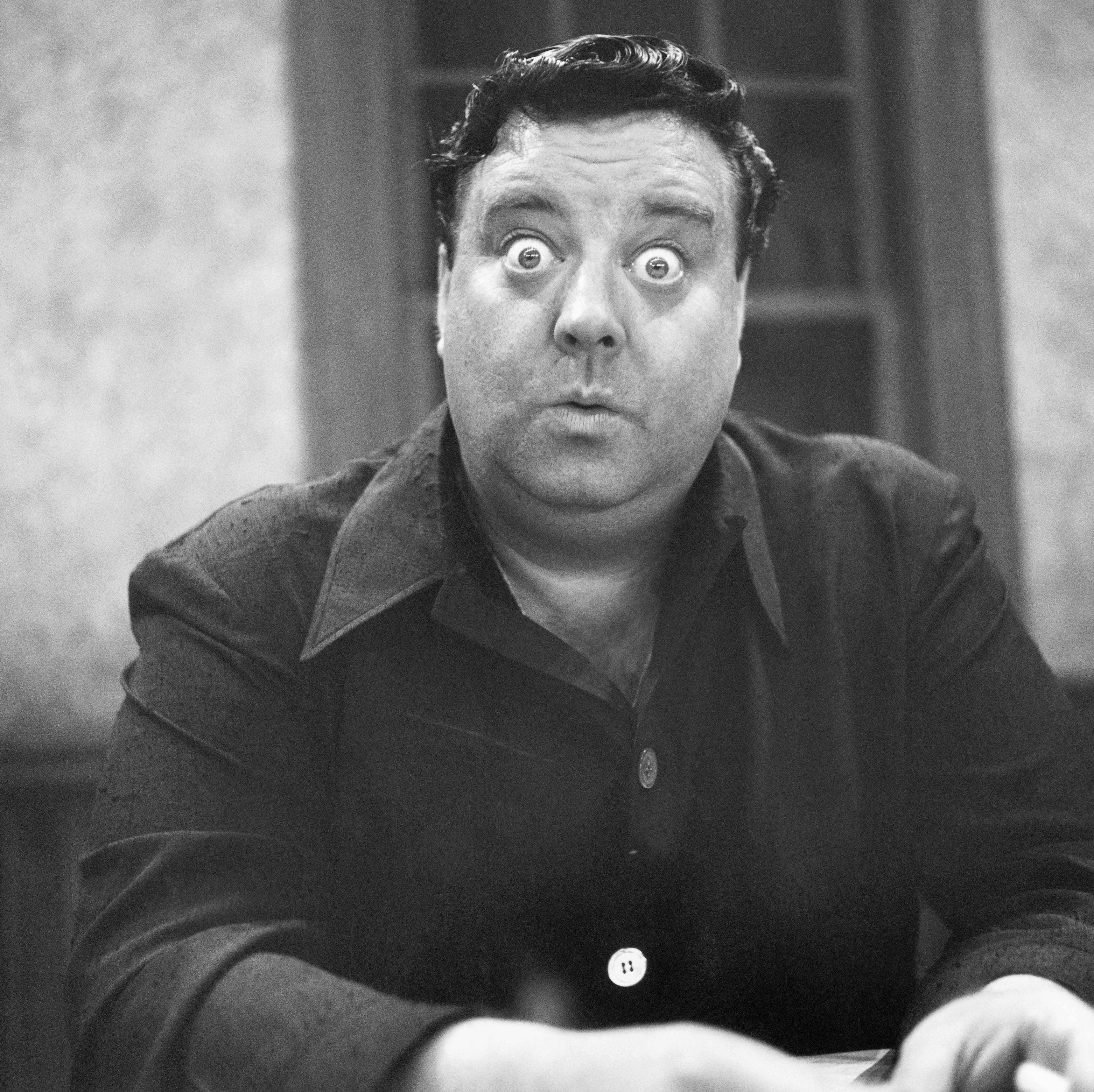 ‘The Honeymooners' TV Show: Rare Behind-the-Scenes Photos