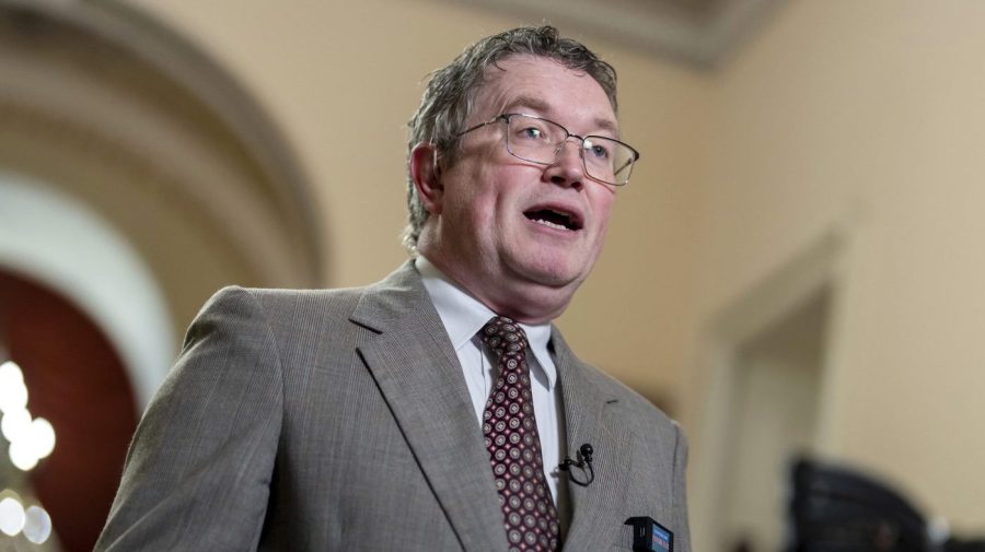 Bipartisan lawmakers to introduce resolution to prohibit US involvement ...
