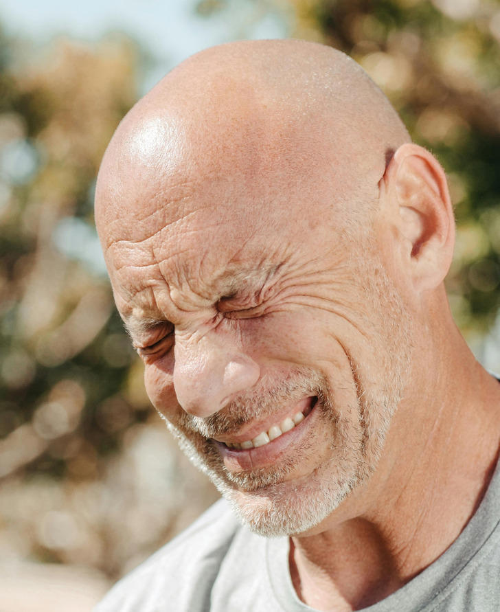 We Left Our Baby With My Dad—And Came Back to Chaos