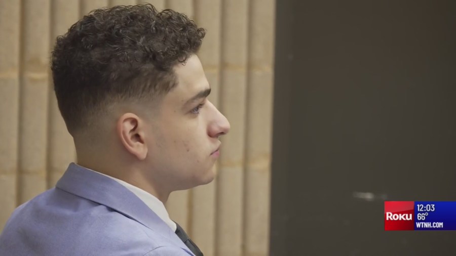 Trial enters fourth day for man accused of fatally stabbing teen at ...
