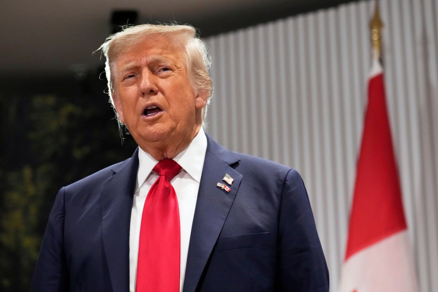 Trump has reviewed attack plans on Iran: Source