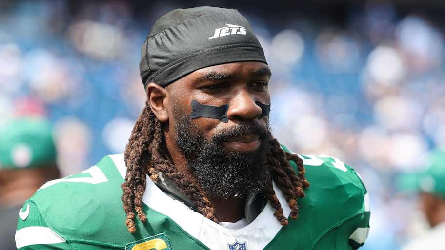 C.J. Mosley is no longer on the Jets but he's still leading their ...