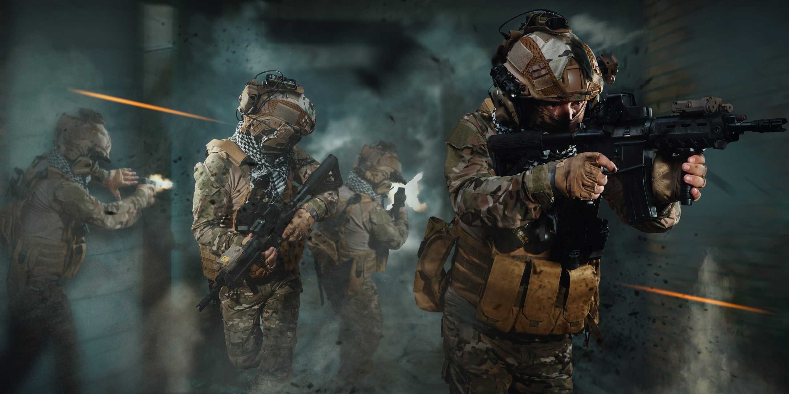 12 Legendary Military Units and Their Greatest Victories