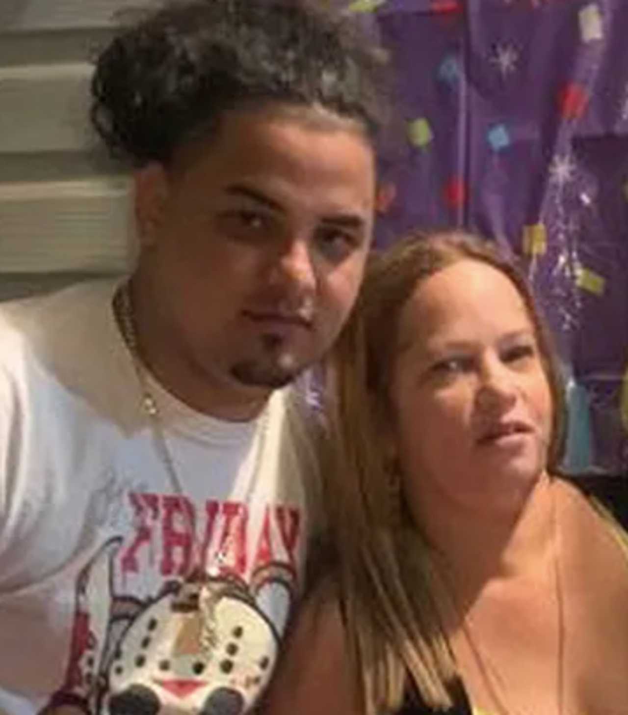 ‘Gallons Of Gas’: Family Recounts Terror In NJ Arson Attack That Left ...