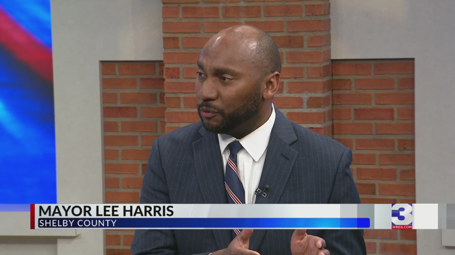 Mayor Lee Harris plans to end solitary confinement in prison with executive order