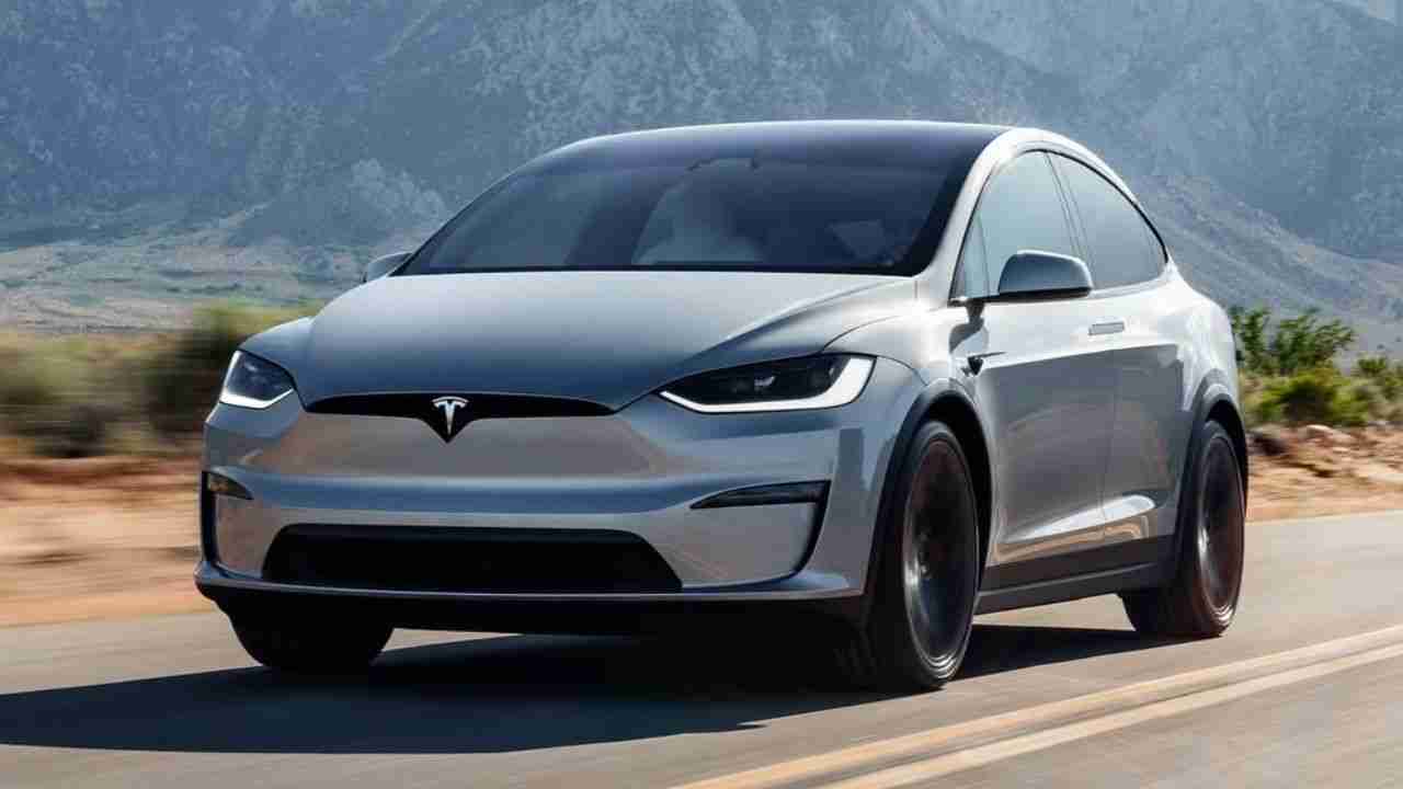 Tesla updates Model S and Model X with improvements and raises starting ...
