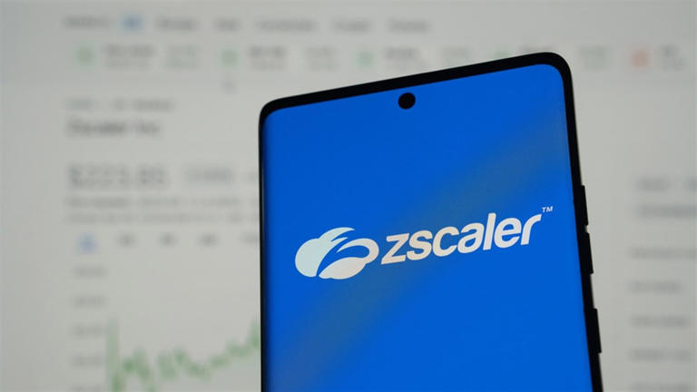 Zscaler Upgraded: Wall Street Forecasts 26% More Upside