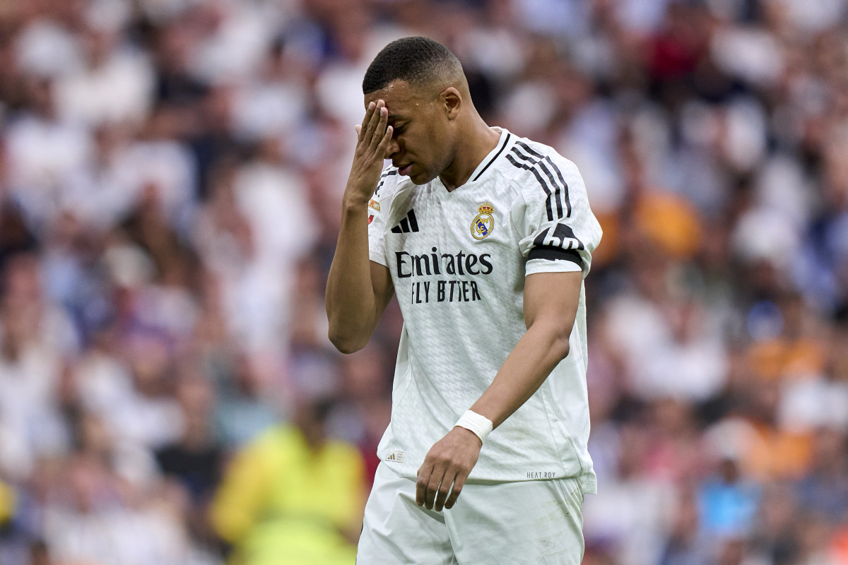 Why Kylian Mbappe May Not Play in Real Madrid's Club World Cup Debut