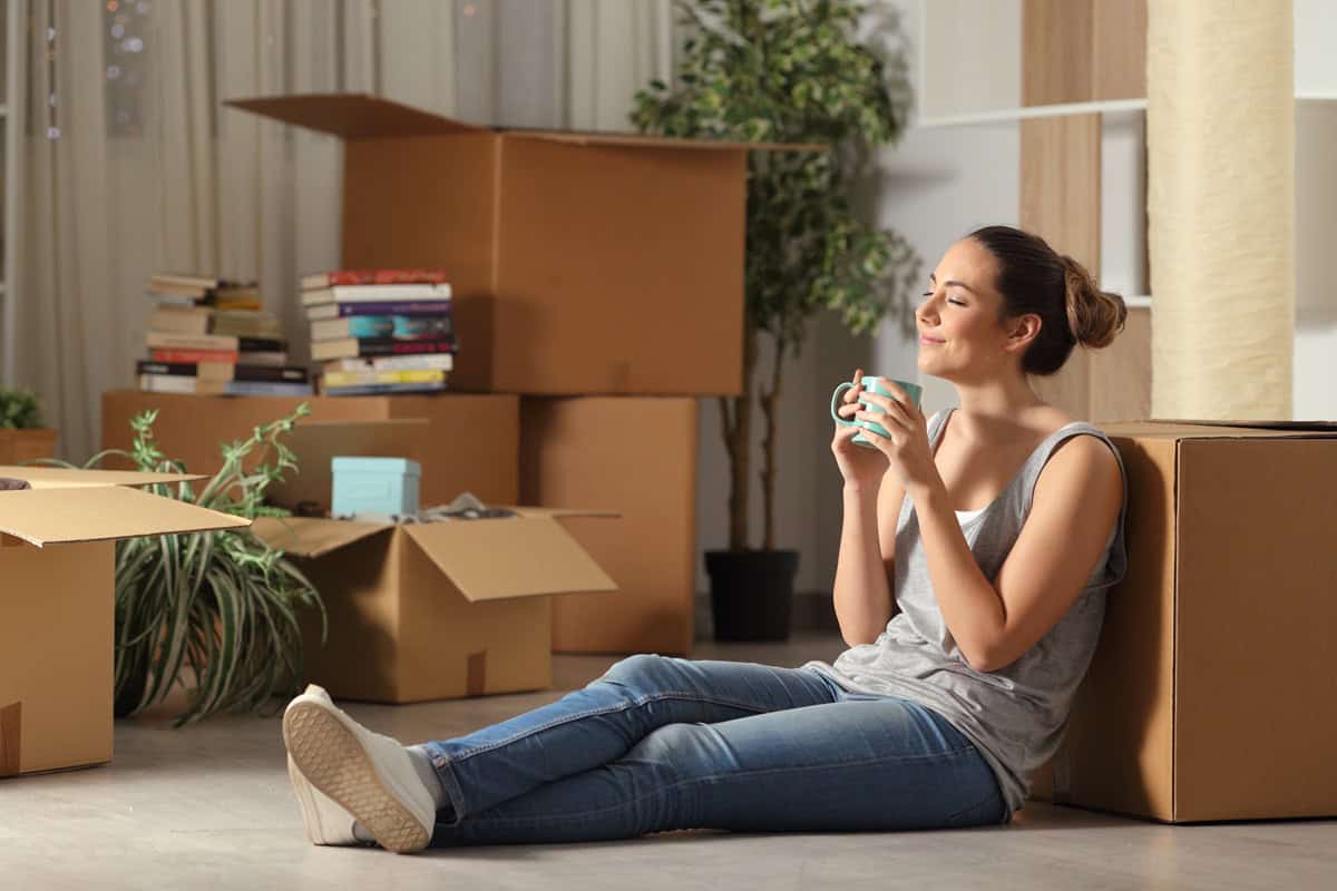 10 Great Things About Being Single!