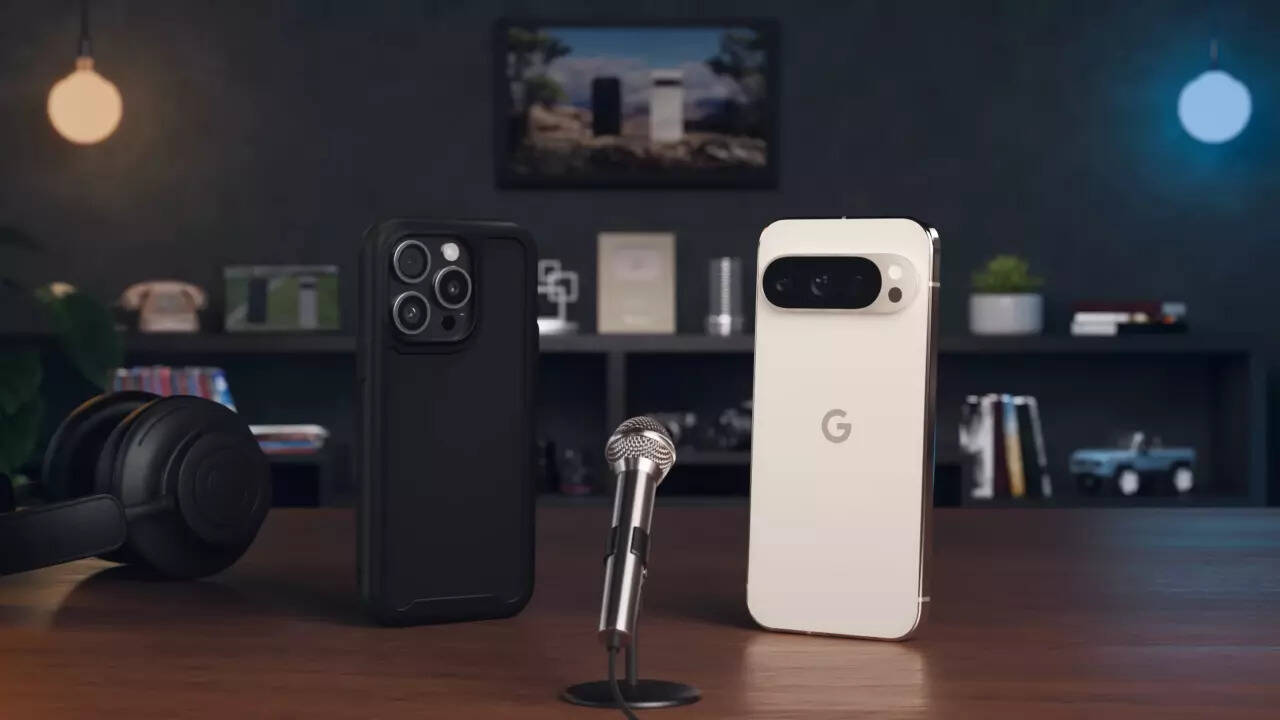 After Microsoft and Samsung, Google makes fun of Apple’s iOS 26 features