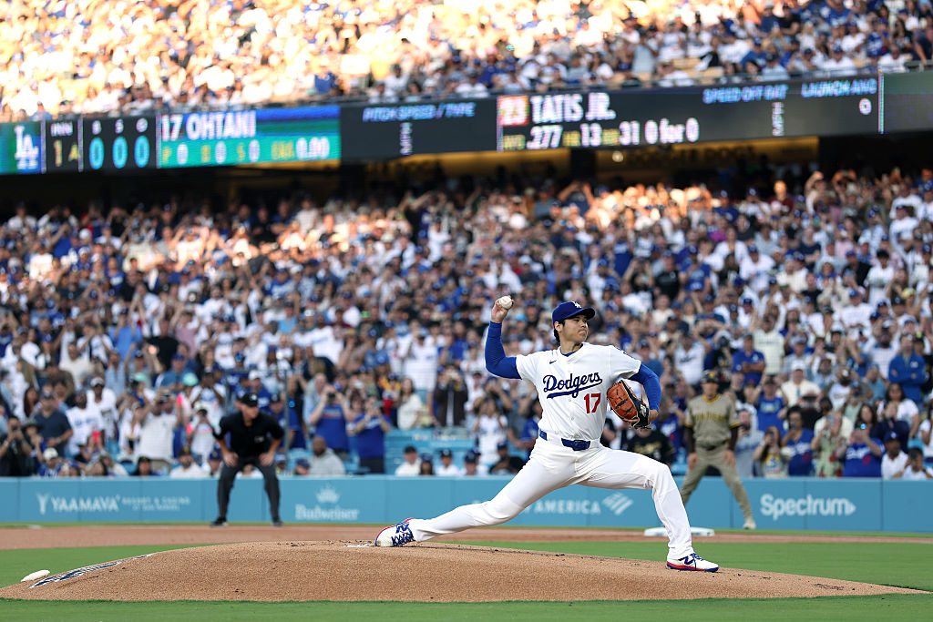 2025 MLB All-Star Voting: Leaders and full standings by position after ...