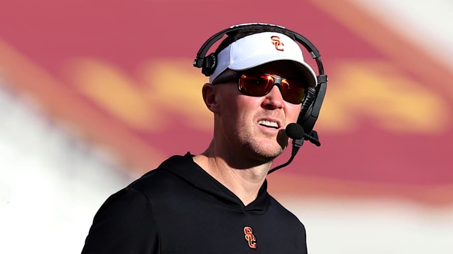 USC Trojans, Lincoln Riley Close To Finishing 2026 Recruiting Class?