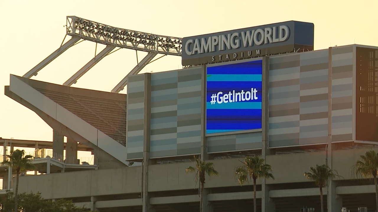 2 production companies cited after worker killed days before 2024 EDC ...