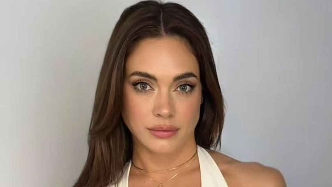 La respuesta de Emilia Attias sobre los rumores de romance con Nico Vázquez: "Le voy a mandar un ...